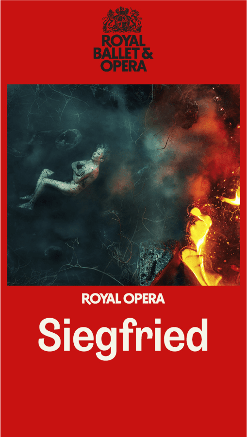 RBO: Siegfried (15) at The Fullarton event tickets from TicketSource