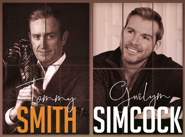 Gwilym Simcock & Tommy Smith at Watermill Jazz event tickets from ...
