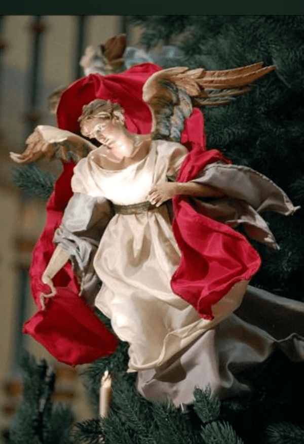 Bach's Christmas Magnificat at Church of King Charles the Martyr ...