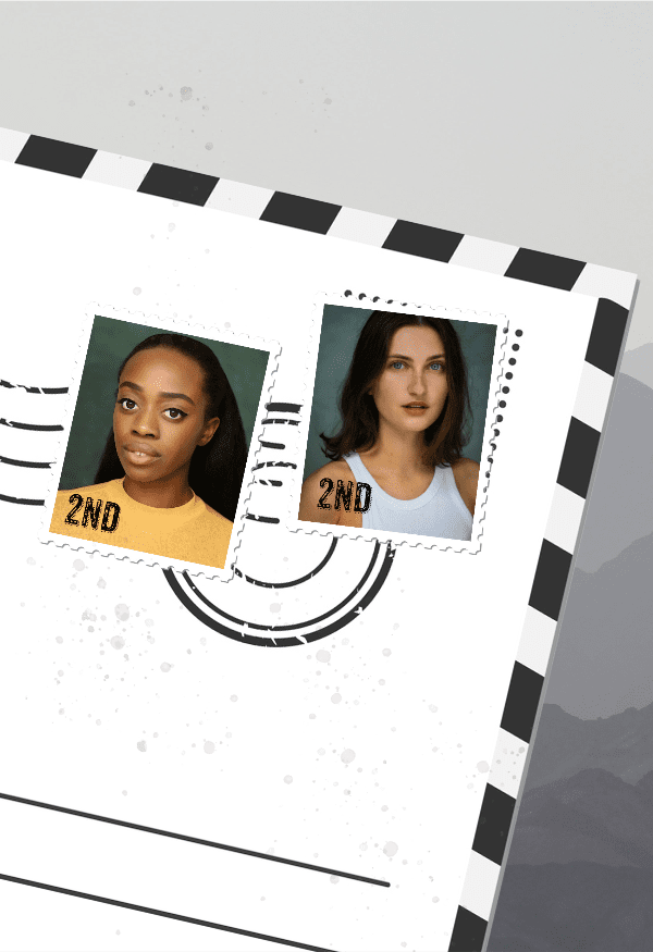 My Name Is Hannah at The Hope Theatre event tickets from TicketSource