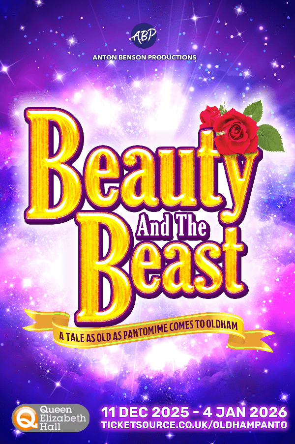 BEAUTY AND THE BEAST - PREVIEW SHOW at Queen Elizabeth Hall event ...