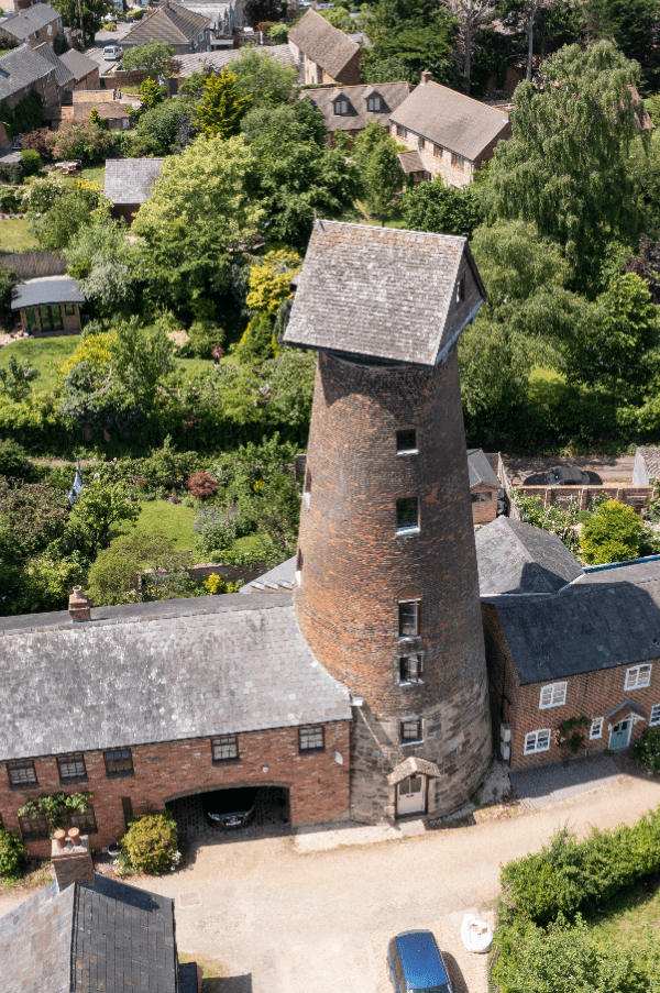 Harbury Windmill Guided Tour for the benefit of Harbury e-Wheels at The ...