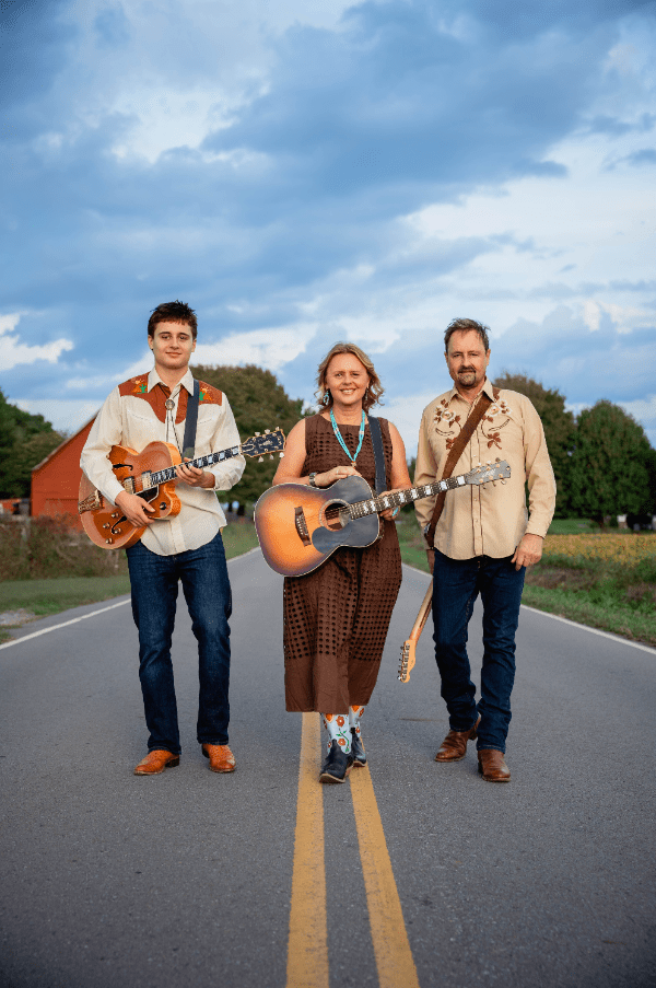 French Family Band at Boot City Opry event tickets from TicketSource