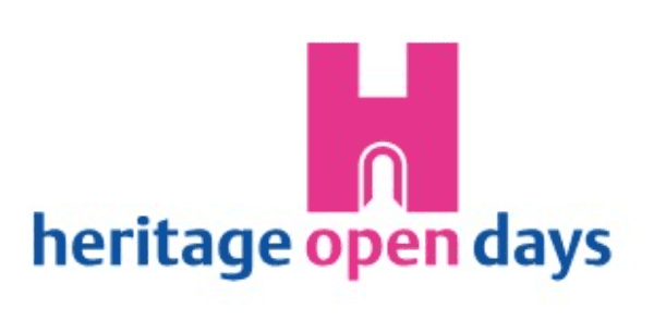Heritage Open Days: Tour of the Attic, Meeting Rooms and views of the ...