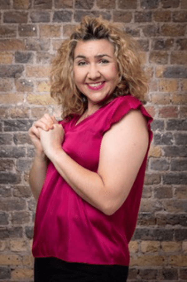 DOUBLE BILL - "Loose Chippings" Victoria Wood on Love, Life and Loss ...