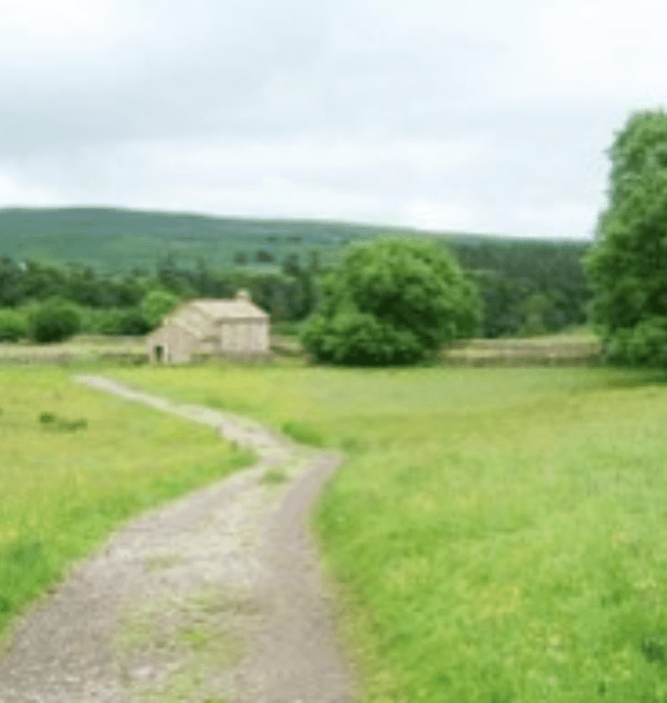 Archaeology in Upper Teesdale at Wynch Bridge End Cottage, Bowlees ...