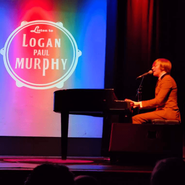 Logan Paul Murphy Music event tickets from TicketSource.