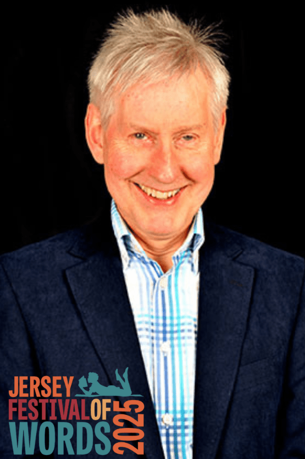 A Saviour from the Grave with David Munro - Festival of Words 2025 at ...