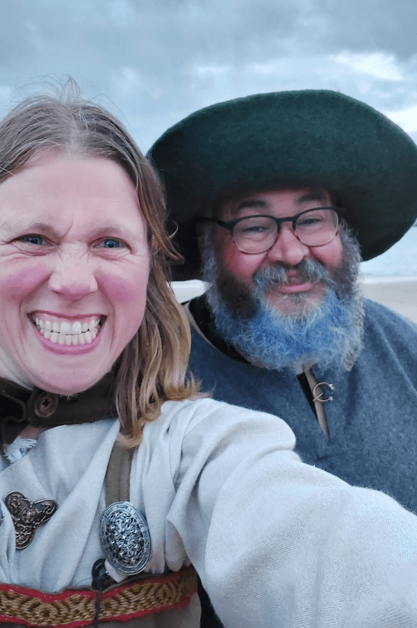Viking Experience at Scapa Beach event tickets from TicketSource