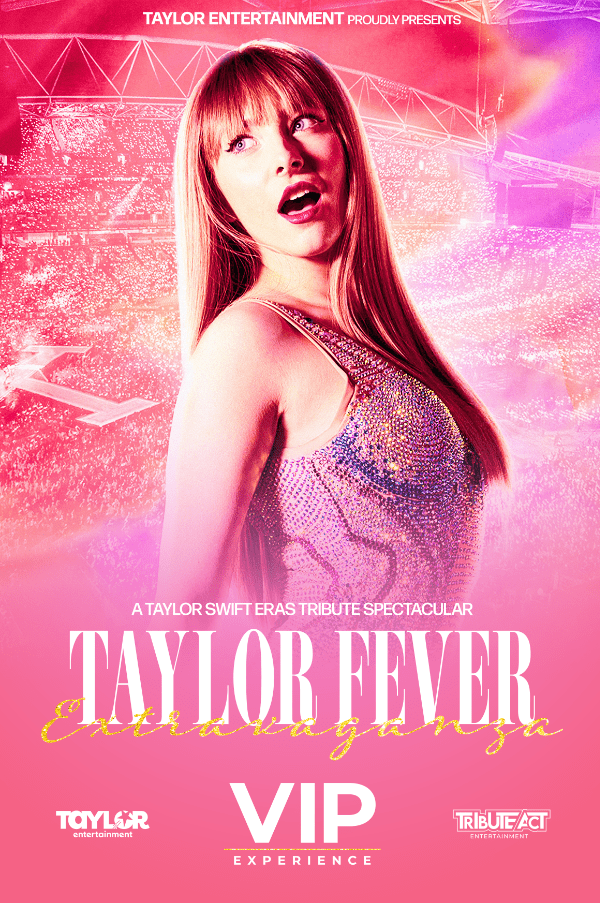 TAYLOR FEVER - Taylor Swift Tribute Concert (ALL AGES!) at The Nevis ...