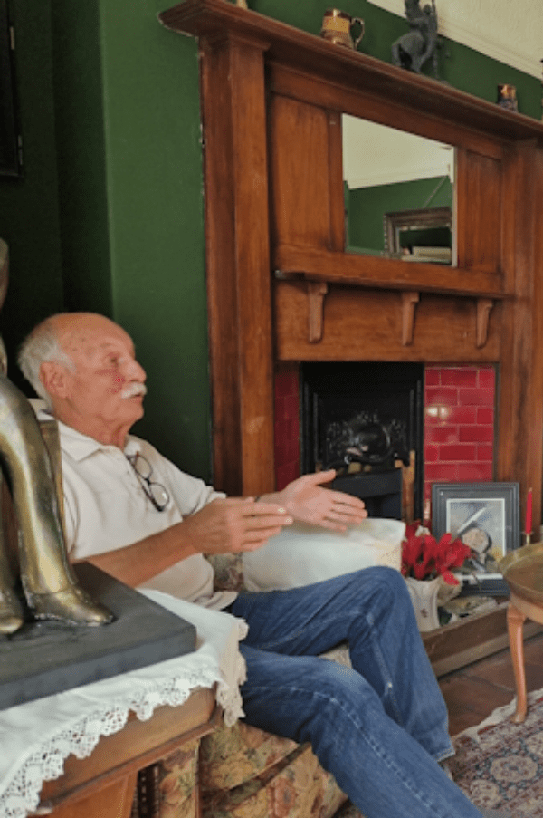 Self-Guided Visit PLUS Introduction to Dylan Talk at Dylan Thomas ...