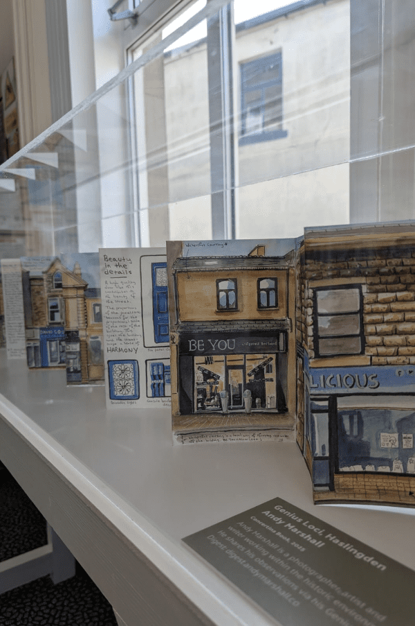 Heritage Open Days: Museum on the Move - History Walking Tour at The ...