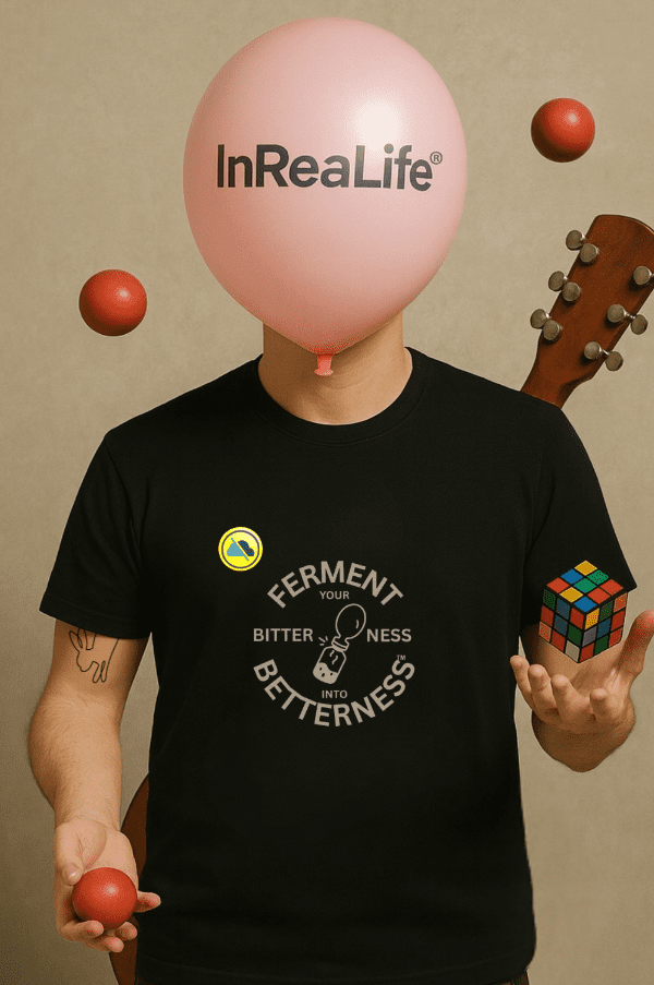 InReaLife™ at Kings Arm Inn event tickets from TicketSource