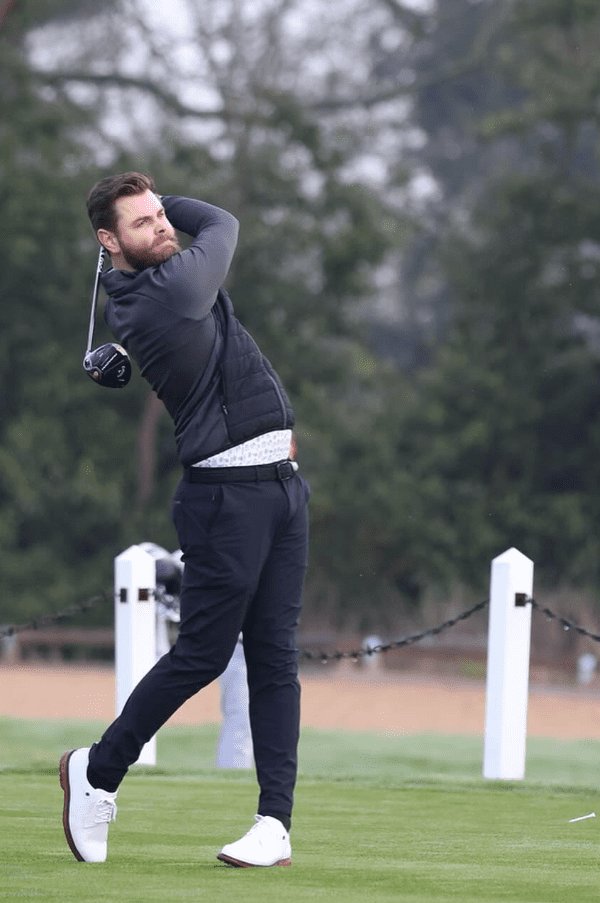 Liam Harper Golf Professional - Why is Golf so hard? at Wedmore Village ...