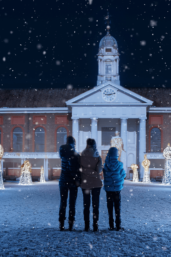 Christmas in Chelsea at Royal Hospital Chelsea event tickets from ...