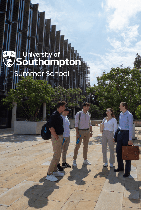 University of Southampton Summer School Tuesday Sports Evening at ...