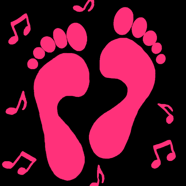 Legends and Icons - Funky Feet Dance & Acrobatics Showcase at The ...