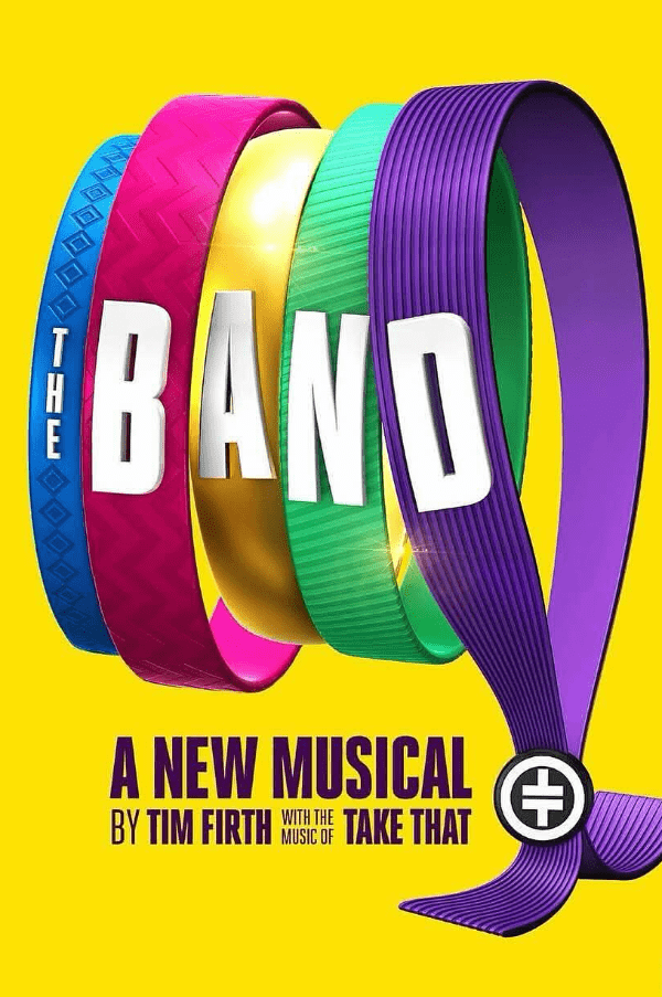 The Band at Yeadon Town Hall Theatre event tickets from TicketSource