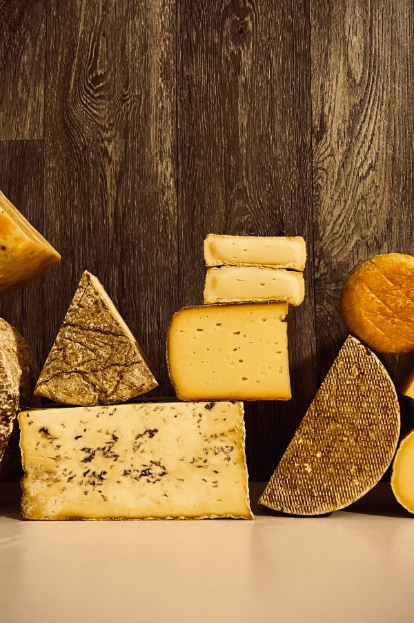 Cheese and Wine tasting evening with entertainment. at The working Men ...