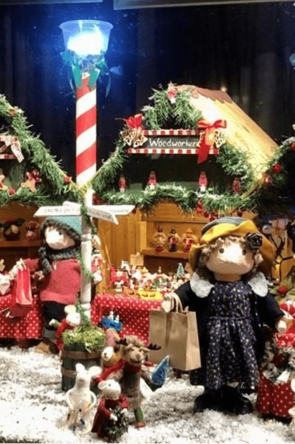 Bedern Storytime: Maisie's Magical Christmas and Other Stories at ...