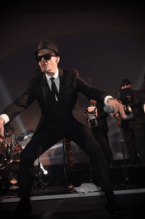 STAX of SOUL at Daneside Theatre Congleton event tickets from TicketSource