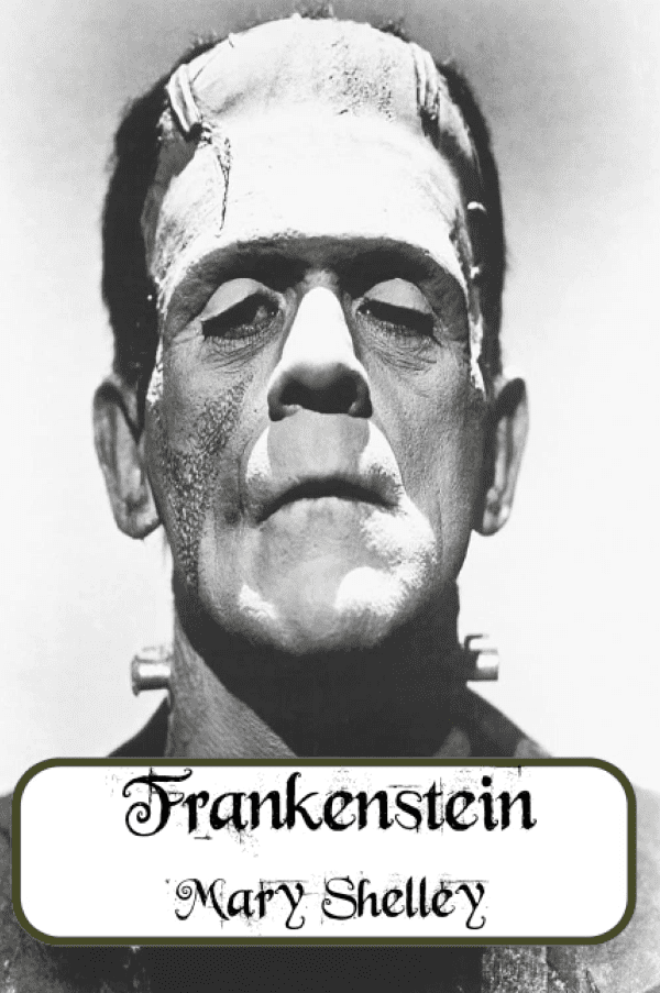 Online Course: Gothic - Frankenstein by Mary Shelley at Online event ...