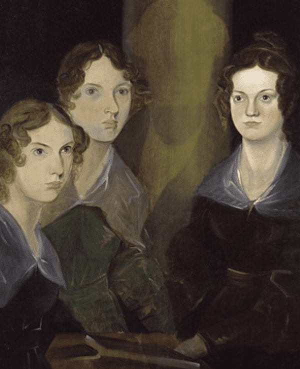 Online Talk: ‘a girl again, half-savage and hardy, and free’ - Emily ...