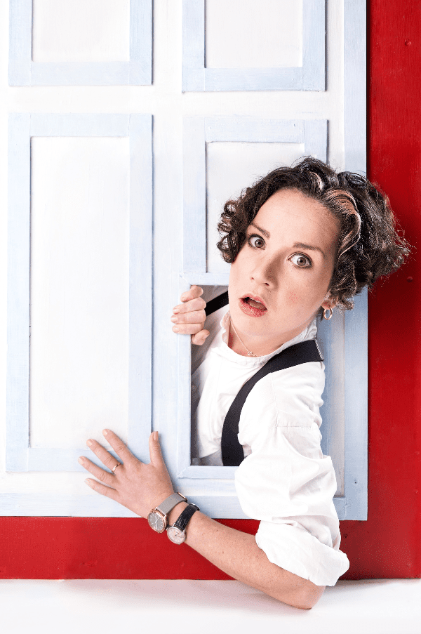 The Lonely Clown Club: Hah! BUMHUG at Stalbridge Hall event tickets ...
