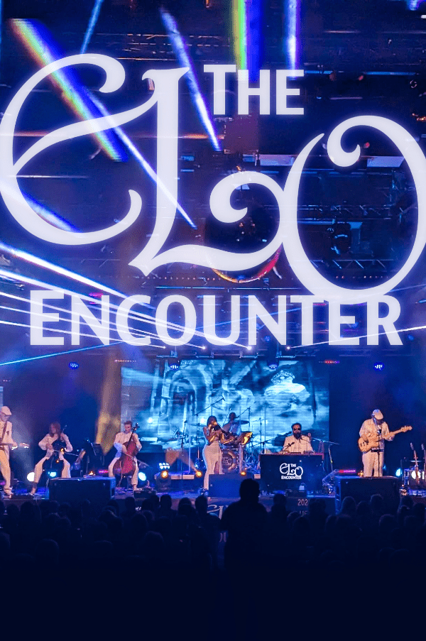 The ELO Encounter - Blue Sky Tour at Maldon Town Hall Theatre event ...