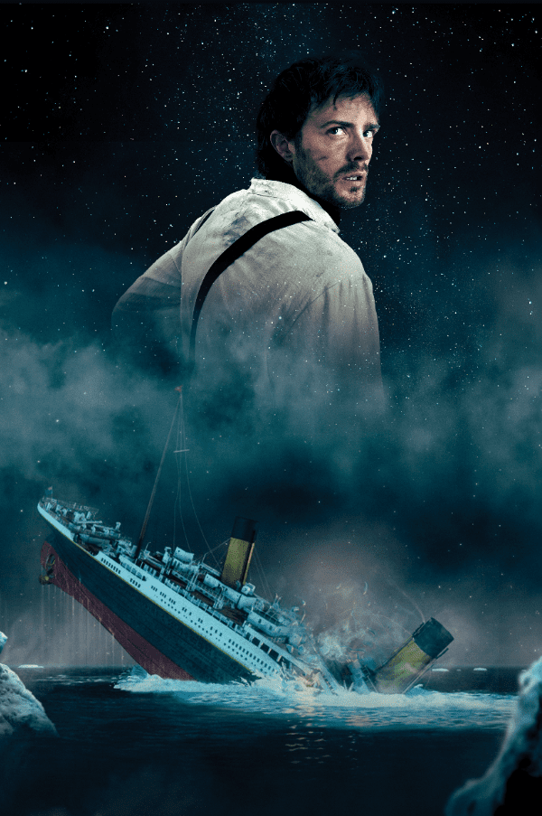 Boiler Room Six: A Titanic Story at Macready Theatre event tickets from ...