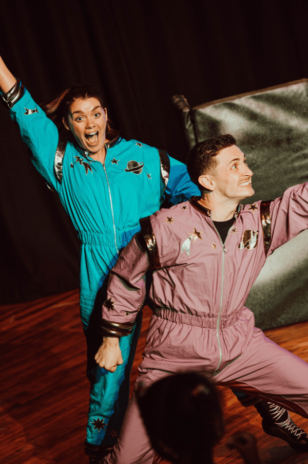The Quest for Planet P! at Fleetwood Library event tickets from ...