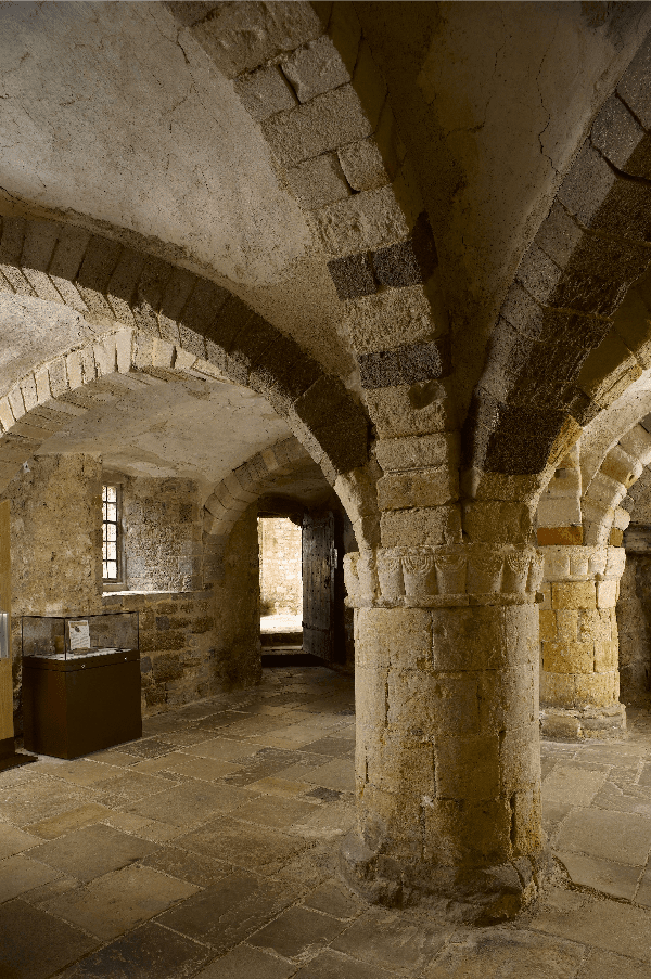 St Nicholas Priory Guided Tour at St Nicholas Priory, Exeter event ...