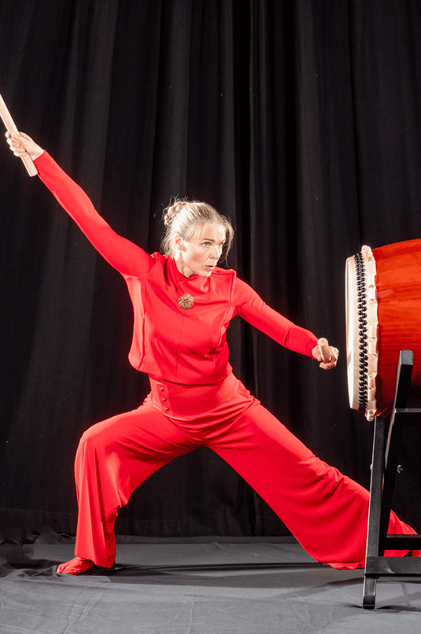 THE HAIRY GIRL at Cranborne Earthouse event tickets from TicketSource
