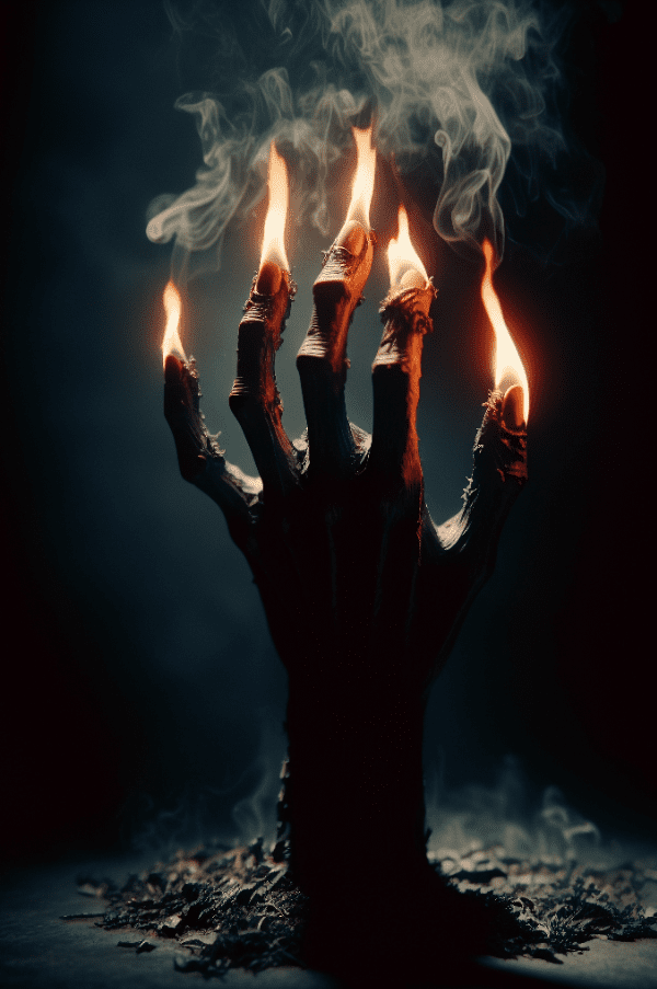 FOLK HORROR NIGHT at Cranborne Earthouse event tickets from TicketSource