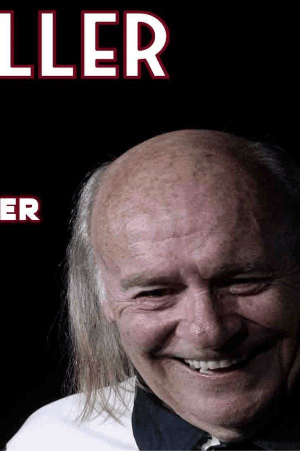 Comedy Night with Mick Miller - Knowle at Knowle British Legion Club ...