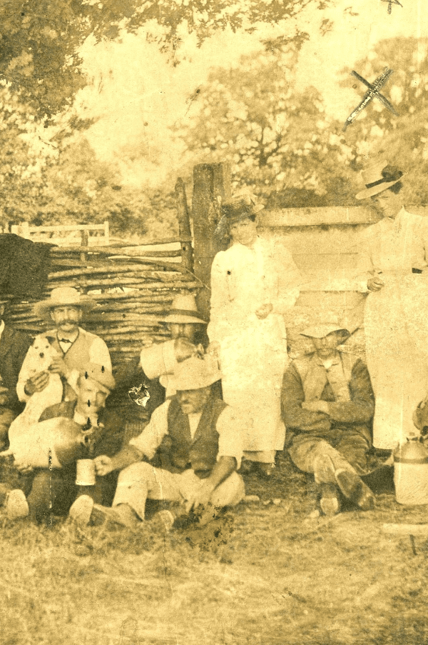 Suzie Tilbury | Timelines: Suzie Tilbury and The Sheep Pens | FREE ...