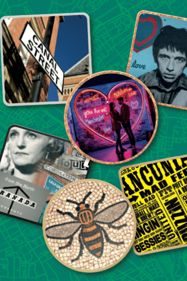 Voices Of Manchester at Stockport Garrick Theatre event tickets from ...