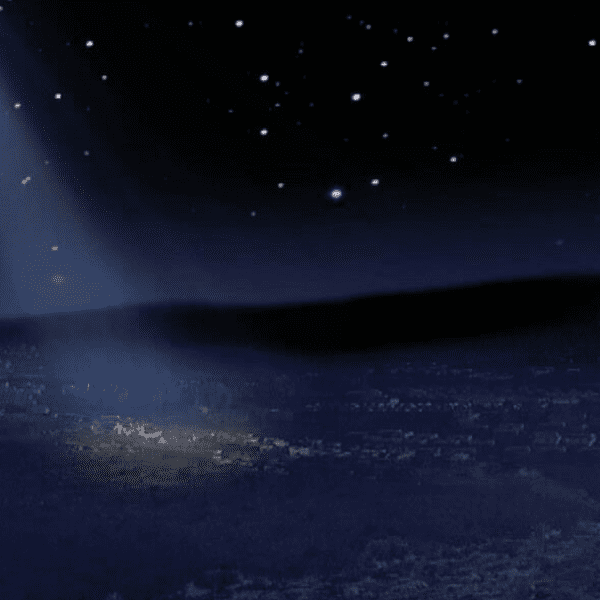 The Star of Bethlehem at Lime Tree Observatory event tickets from ...