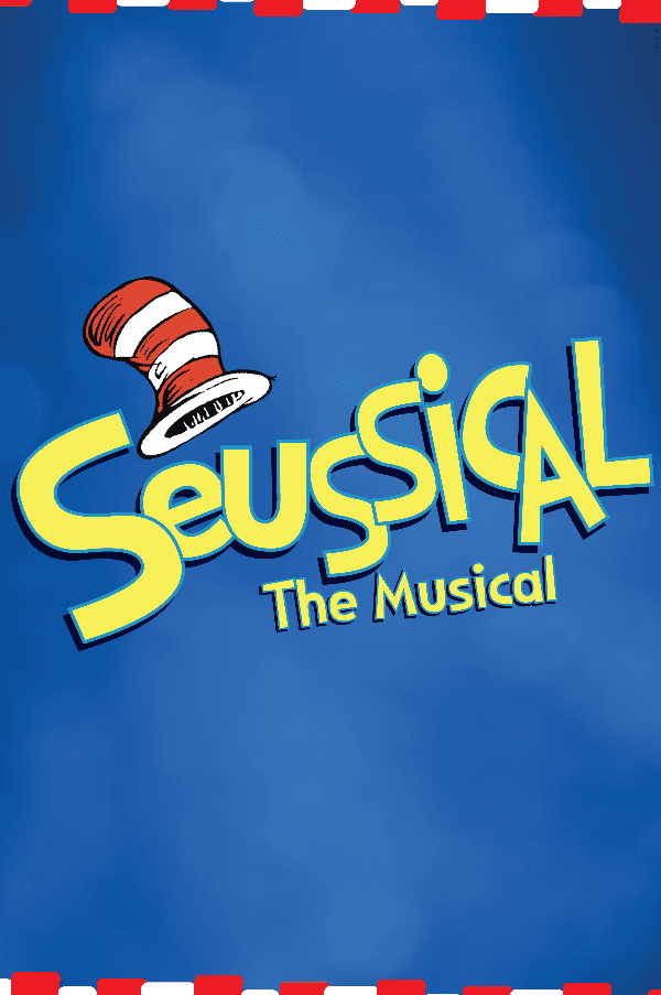 Seussical The Musical - The Young Performers at Duchess Theatre event ...