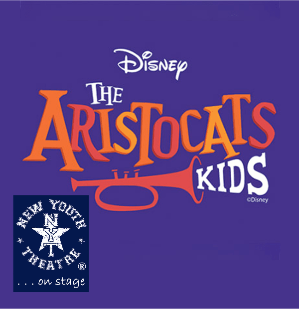 The Aristocats Kids Junior Show At Montgomery Hall Theatre Event