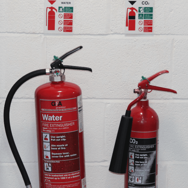 QA Level 2 Award in Fire Safety (RQF) (Fire Warden) at Head Quarters ...