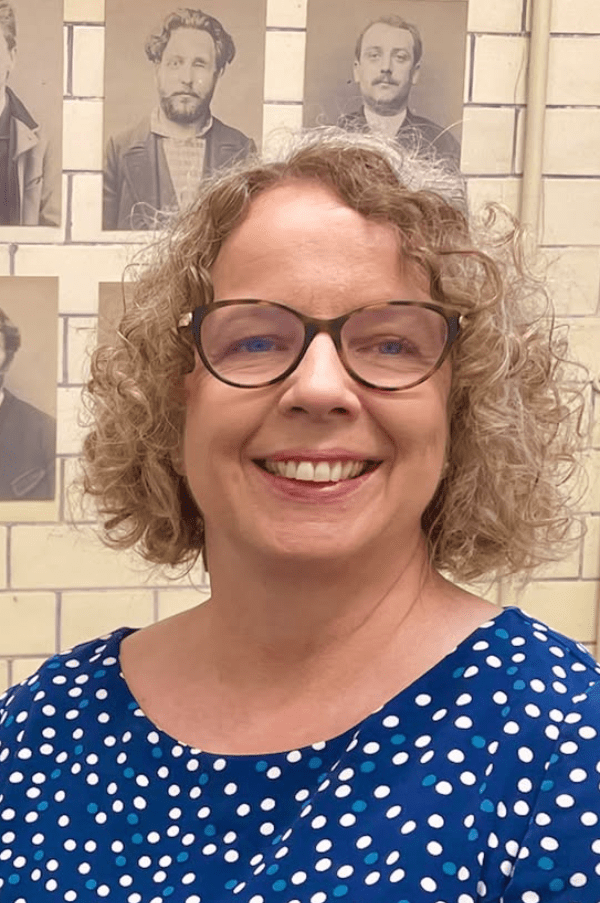 How to Plot a Murder – Talk with Dr Angela Buckley at Brading Roman ...
