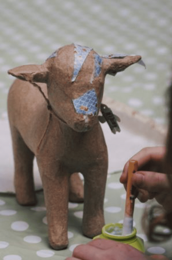 DECOPATCH Jan-Feb at RHEGED event tickets from TicketSource