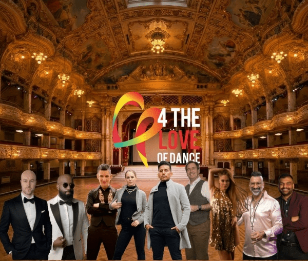 Blackpool Tourism Limited event tickets from TicketSource.