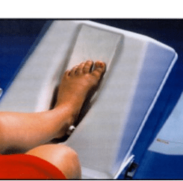 FEWI Osteoporosis Bone Density Heel Scan multiple dates available at WI ...
