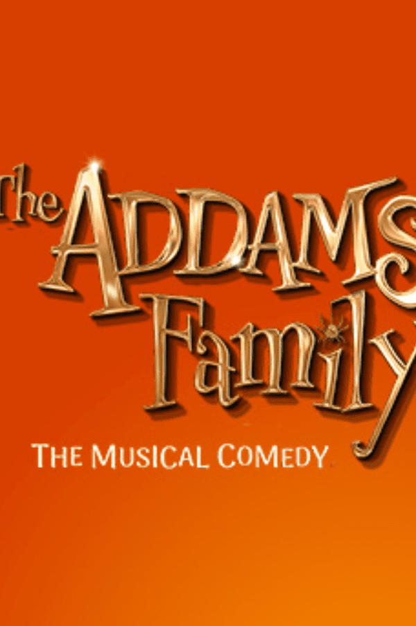 The Addams Family at Wigan Little Theatre event tickets from TicketSource