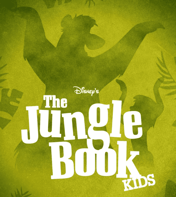 The Jungle Book Kids at Cairnlea Parish Church event tickets from ...