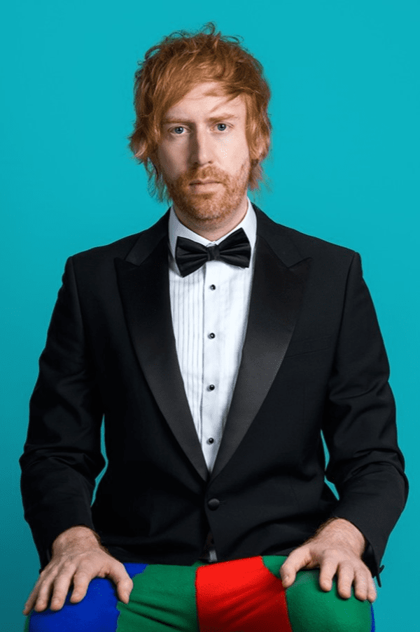 Jest to Impress-Mark Simmons at Merlin Theatre event tickets from ...