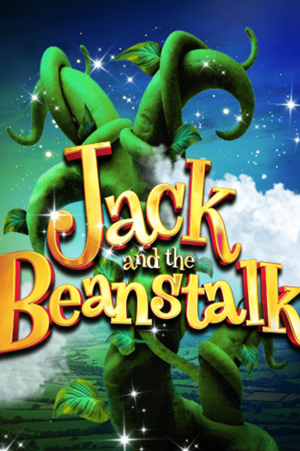 Jack and the Beanstalk at Tidenham Royal British Legion event tickets ...