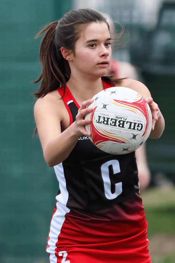 Netball Game Sense Clinic at King's College, Taunton event tickets from ...